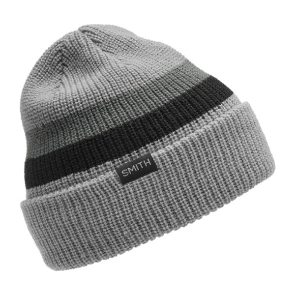 【発売日：2024年10月10日】■SMITHMATTE BEANIELIGHT GRAY STRIPE□在庫に関する注意この商品はインターネット以外でも販売しております。在庫数の更新は随時行っておりますが、お買い上げいただいた商品が、品切...
