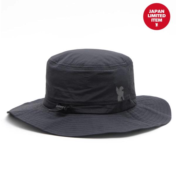 シンプルかつベーシックなデザインでありながら、その内にCHROMEらしいギミックを搭載したCHORME史上最も多機能なハットが誕生。FIT TIP(着用感)ONESIZE(頭周り58cm)WEIGHT(重量) 0.15MAIN MATERI...