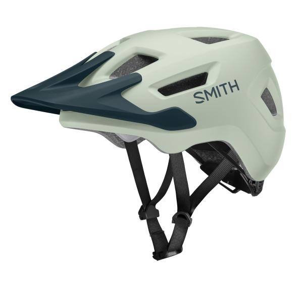 SMITH JUNIOR BIKE HELMET■MODEL : Sidekick Jr.■COLOR : Matte Dew DropイケてるKIDS ライダーたちへSMITH から最新トレンドを取り入れたSMITH らしいCool なキ...