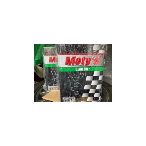 モティーズ：ミッションギアデフオイル　1L缶　M409　75W-140M409シリーズは、最も苛酷な高温・高負荷条件下における長時間使用を重視し開発された製品です。複数のエステル系合成基油を主たる構成としたノンポリマータイプの製品となってい...