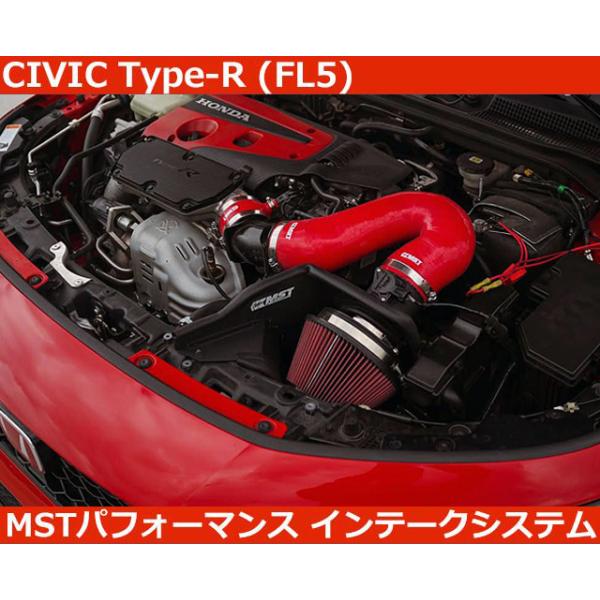 ◆ 対象車種HONDA CIVIC(FL5) Type-R  MY2022〜