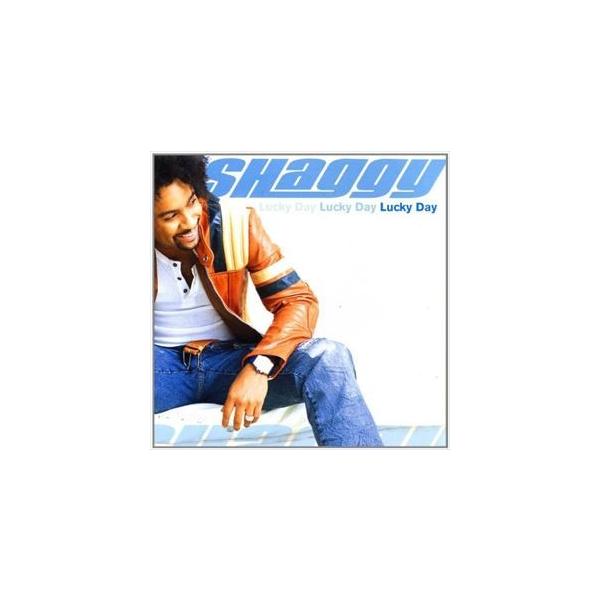 【発売日：2002年10月29日】種別:CD 【輸入盤】 洋楽レゲエ 発売日:2002/10/29 登録日:2012/07/02 シャギー ラッキー・デイ 内容:”1. Shake Shake Shake （Album Version）2....