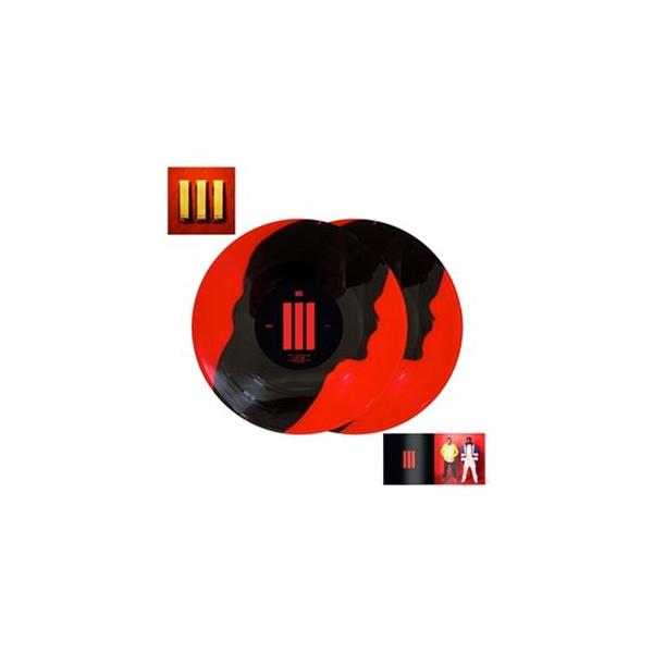 【発売日：2023年06月30日】種別:2LP 【輸入盤】 洋楽ラップ/ヒップホップ 発売日:2023/06/30 登録日:2023/04/13 ナズ キングス・ディジーズ・3（カラー） ナズ CD 内容:1. Ghetto Reporte...