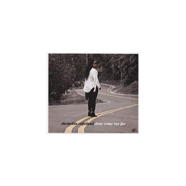 【発売日：2022年08月19日】種別:CD 【輸入盤】 洋楽ブルース/ゴスペル 発売日:2022/08/19 登録日:2022/09/16 シェメキア・コープランド ドーン・カム・トゥー・ファー 内容:1. Too Far to Be G...