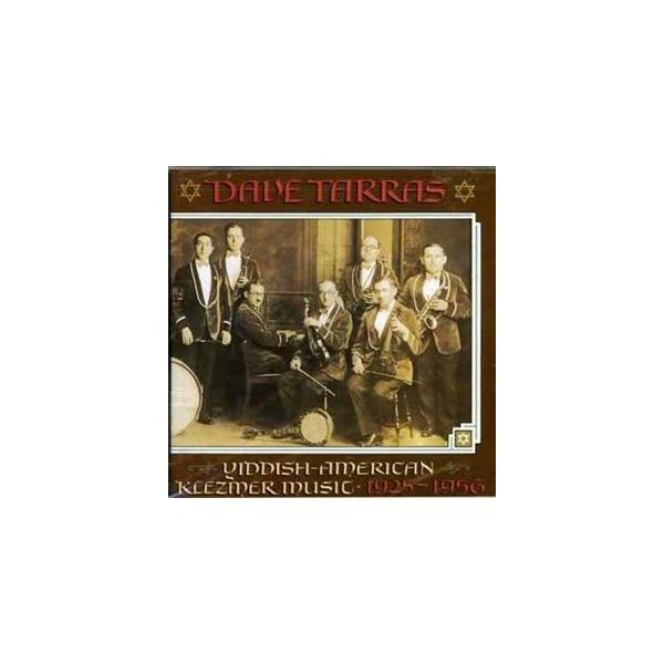 種別:CD 【輸入盤】 洋楽ワールドミュージックその他 登録日:2017/06/09 デイヴ・タラス イディッシュ・アメリカン・クレズマー・ミュージック・1925-1956 内容:1. Unzer Toirele2. Yiddisher M...