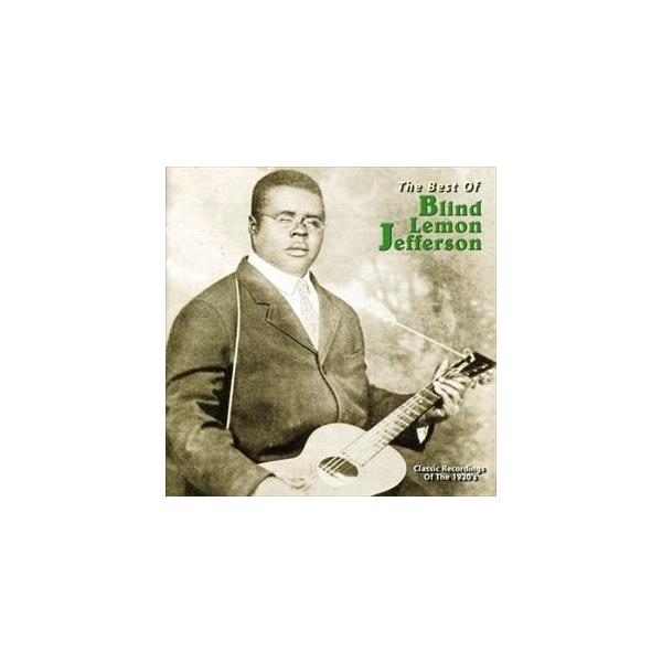 種別:CD 【輸入盤】 洋楽ブルース/ゴスペル 登録日:2017/06/02 ブラインド・レモン・ジェファーソン ベスト・オブ・ブラインド・レモン・ジェファーソン 内容:1. Match Box Blues2. That Crawlin’ ...