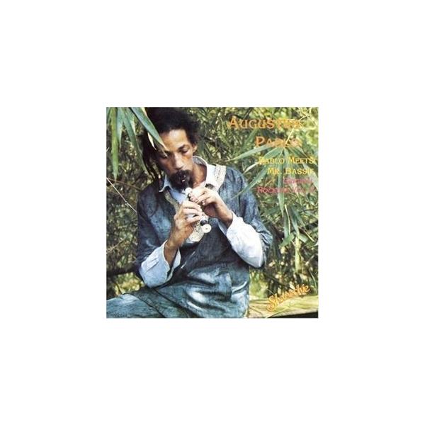 種別:CD 【輸入盤】 洋楽レゲエ 登録日:2017/06/07 オーガスタス・パブロ ミーツ・ミスター・ベッシー：オリジナル・ロッカーズ・VOL.2 内容:1. 555 Crown St.2. Rockers Rock3. Burial ...