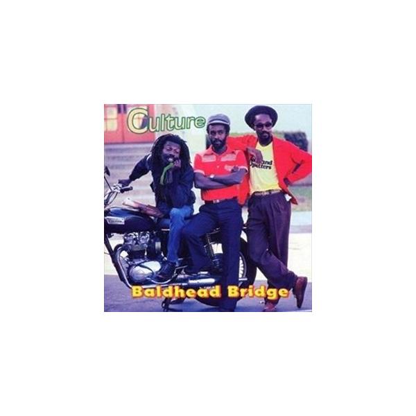 種別:CD 【輸入盤】 洋楽レゲエ 登録日:2017/05/29 カルチャー ボールドヘッド・ブリッジ 内容:1. Behold I Come2. Zion Gate3. So Long Babylon a Fool I （And I）4....
