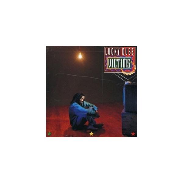種別:CD 【輸入盤】 洋楽レゲエ 登録日:2017/05/29 ラッキー・デューベ ヴィクティムズ 内容:1. Different Colours／One People2. Lovers In A Dangerous Time3. Vic...