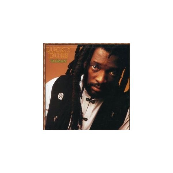 【発売日：1997年06月17日】種別:CD 【輸入盤】 洋楽レゲエ 発売日:1997/06/17 登録日:2017/05/29 ラッキー・デューベ タックスマン 内容:1. Guns ＆ Roses2. Taxman3. Is This ...