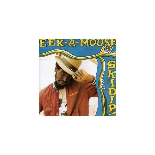 種別:CD 【輸入盤】 洋楽レゲエ 登録日:2017/05/29 イーク・ア・マウス スキディップ 内容:1. Sensee Party by Eek-A-Mouse2. Looking Sexy by Eek-A-Mouse3. Mode...