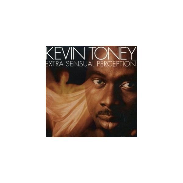 【発売日：1999年08月17日】種別:CD 【輸入盤】 ジャズ・フュージョン海外ジャズ 発売日:1999/08/17 登録日:2017/06/09 ケヴィン・トニー エクストラ・センシュアル・パーセプション 内容:1. Extra Sen...