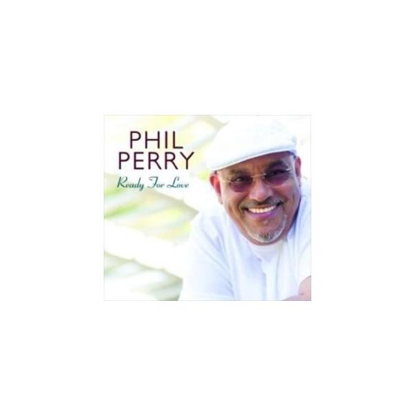 種別:CD 【輸入盤】 洋楽ソウル/R&amp;B 登録日:2017/06/07 フィル・ペリー レディ・フォア・ラブ 内容:1. Desire2. Ready For Love3. Shine On Me4. Another Place ...