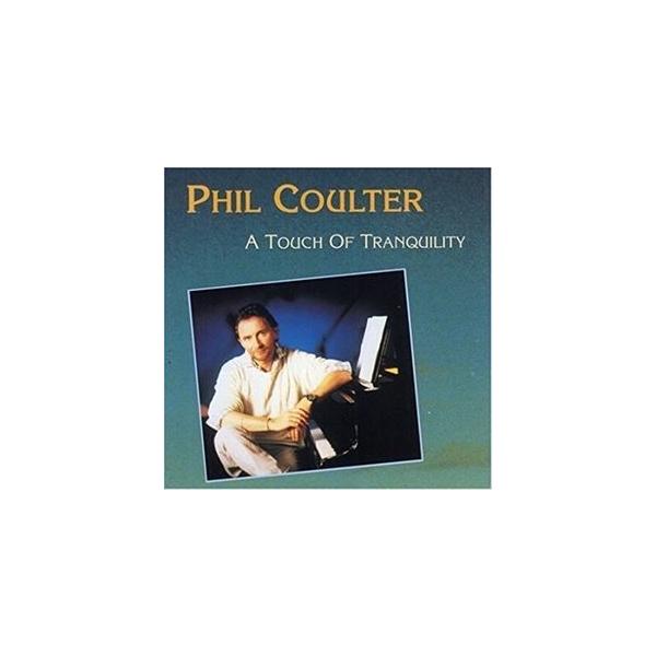 種別:CD 【輸入盤】 洋楽ヨーロッパ民族音楽 登録日:2017/05/29 フィル・コウルター タッチ・オブ・トランクイリティ 内容:1. The Derry Air （Danny Boy）2. Carrickfergus3. The M...