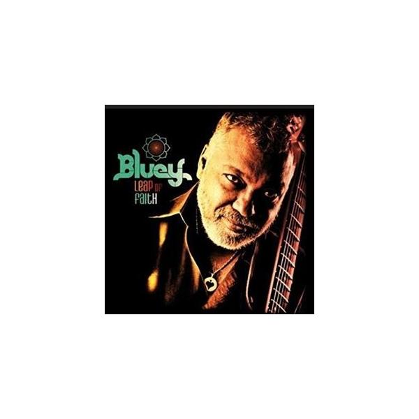 【発売日：2013年03月26日】種別:CD 【輸入盤】 ジャズ・フュージョン海外ジャズ 発売日:2013/03/26 登録日:2017/05/19 ブルーイ リープ・オブ・フェイス 内容:1. Stronger2. Got To Let ...