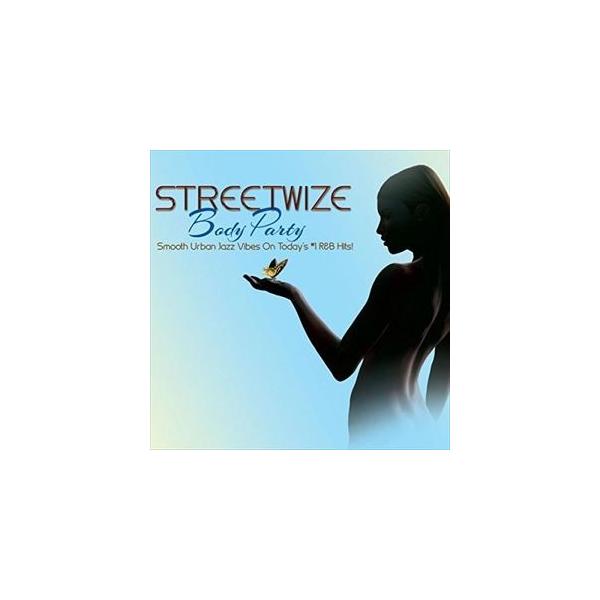 【発売日：2013年11月19日】種別:CD 【輸入盤】 ジャズ・フュージョン海外ジャズ 発売日:2013/11/19 登録日:2017/06/09 ストリートワイズ ボディ・パーティ 内容:1. Body Party2. Hold On ...