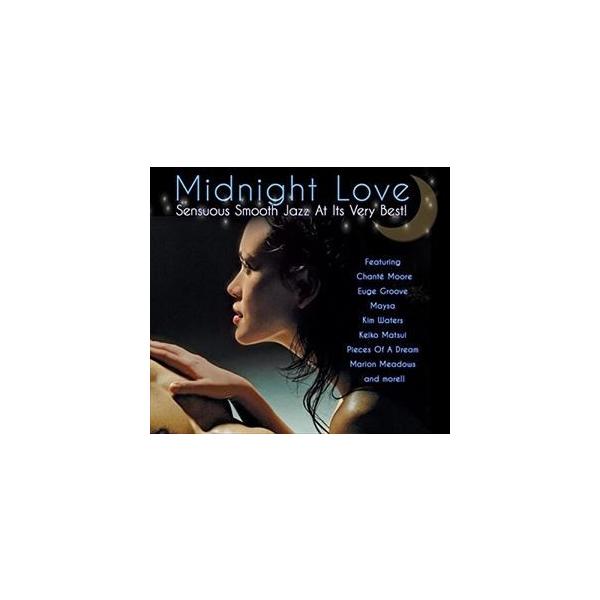 【発売日：2014年02月04日】種別:CD 【輸入盤】 ジャズ・フュージョン海外ジャズ 発売日:2014/02/04 登録日:2017/06/09 ヴァリアス ミッドナイト・ラブ 内容:1. Baby Can I Touch Your B...