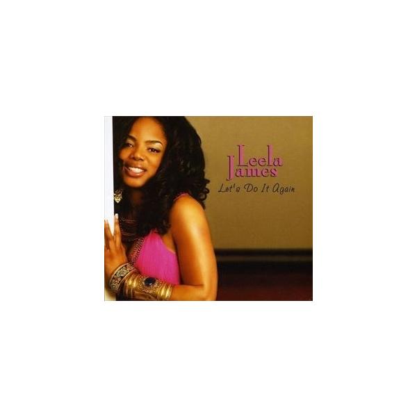 【発売日：2009年03月24日】種別:CD 【輸入盤】 洋楽ソウル/R&amp;B 発売日:2009/03/24 登録日:2017/06/02 リーラ・ジェイムス レッツ・ドゥ・イット・アゲイン 内容:1. Clean Up Woman2...
