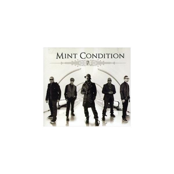 【発売日：2011年04月05日】種別:CD 【輸入盤】 洋楽ソウル/R&amp;B 発売日:2011/04/05 登録日:2017/06/06 ミント・コンディション 7... 内容:1. Can’t Get Away2. I Want ...