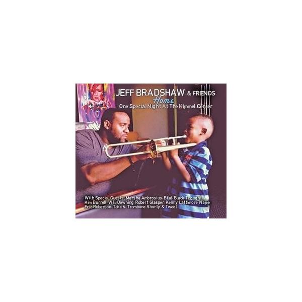 【発売日：2015年03月31日】種別:CD 【輸入盤】 洋楽ソウル/R&amp;B 発売日:2015/03/31 登録日:2017/05/19 ジェフ・ブラッドショウ ホーム：ワン・スペシャル・ナイト・アット・ザ・キンメル・センター 内容...