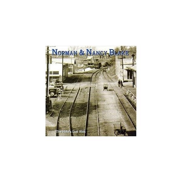 【発売日：1996年08月20日】種別:CD 【輸入盤】 洋楽フォーク/カントリー 発売日:1996/08/20 登録日:2017/05/19 ノーマン＆ナンシー・ブレイク ホーボーズ・ラスト・ライド 内容:1. The Democrati...