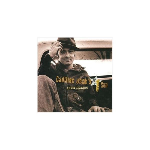 種別:CD 【輸入盤】 洋楽ポップス 登録日:2017/06/01 ケヴィン・ゴードン キャデラック・ジャックス・ナンバー1・サン 内容:1. Company Car2. Fast Train3. Pauline4. Lucy And An...