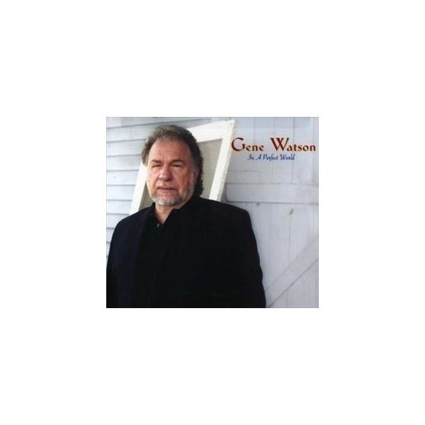 【発売日：2007年09月25日】種別:CD 【輸入盤】 洋楽フォーク/カントリー 発売日:2007/09/25 登録日:2017/06/14 ジーン・ワトソン イン・ア・パーフェクト・ワールド 内容:1. Don’t You Ever G...