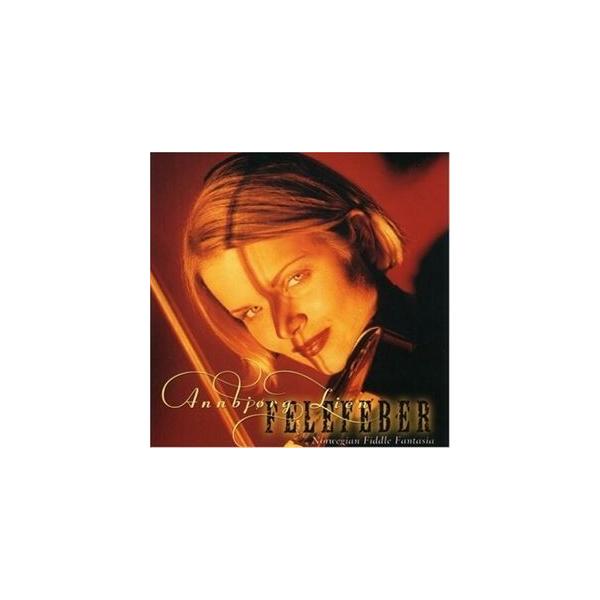 【発売日：1995年04月18日】種別:CD 【輸入盤】 洋楽ワールドミュージックその他 発売日:1995/04/18 登録日:2017/06/05 アンビヨルグ・リエン フェルフェベール・ノルウェージャン 内容:1. The Water ...