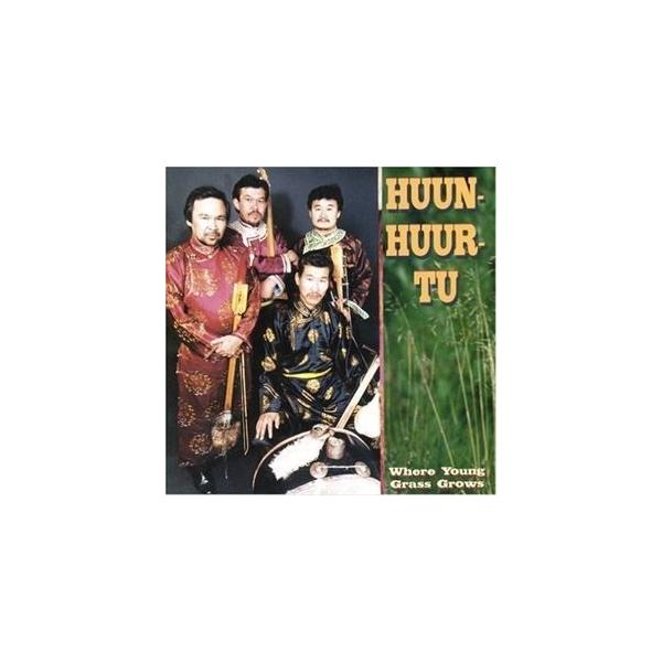 種別:CD 【輸入盤】 洋楽ワールドミュージックその他 登録日:2017/06/02 フン・フル・トゥ ウェア・ヤング・グラス・グロウズ 内容:1. Ezir-Kara2. Anatoly On Horseback3. Deke-Jo4. ...