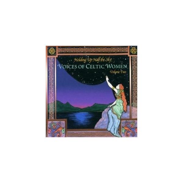 【発売日：1999年10月19日】種別:CD 【輸入盤】 洋楽ヨーロッパ民族音楽 発売日:1999/10/19 登録日:2017/06/12 ヴァリアス ヴォイシズ・オブ・ケルティック・ウィメン・2 内容:1. Aililiu Na Gam...