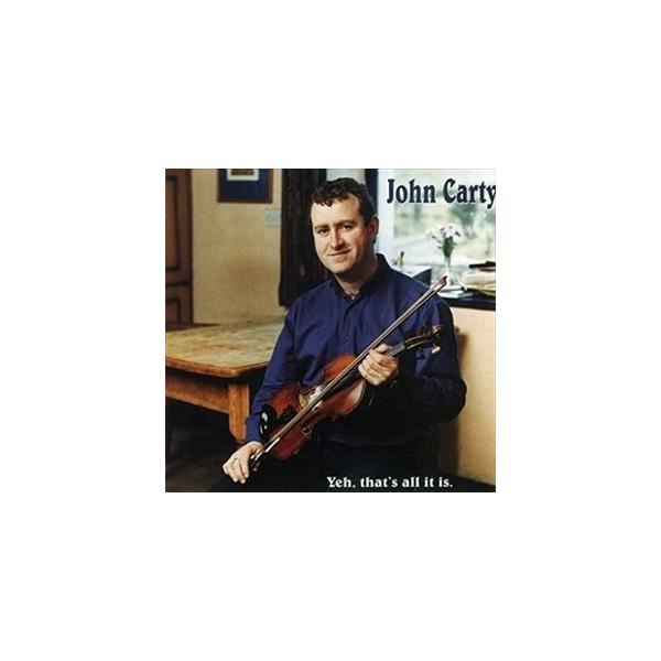 種別:CD 【輸入盤】 洋楽フォーク/カントリー 登録日:2017/05/24 ジョン・カーティ イェ・ザッツ・オール・イット・イズ 内容:1. Stoney Steps ／ Eileen O’Brian’s2. Far From Home...