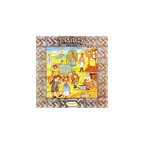 種別:CD 【輸入盤】 洋楽フォーク/カントリー 登録日:2017/06/08 プランクスティ ザ・プランクスティ・コレクション 内容:1. The Jolly Beggar - Reel2. Merrily Kissed The Quak...