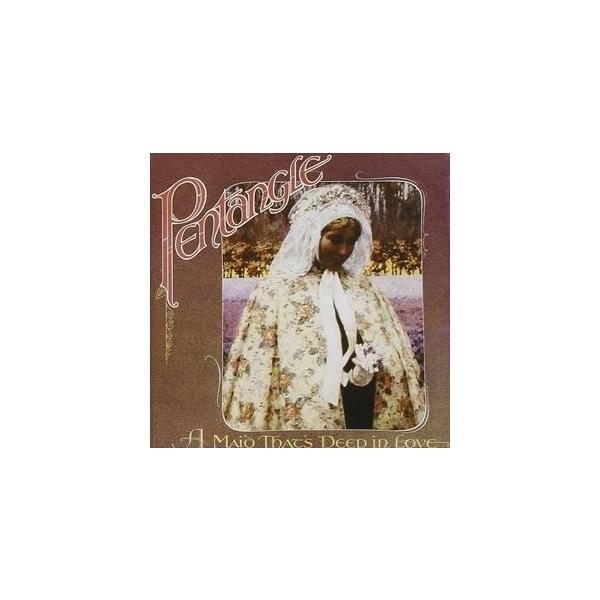 種別:CD 【輸入盤】 洋楽フォーク/カントリー 登録日:2017/06/07 ペンタングル メイド・ザッツ・ディープ 内容:1. A Maid That’s Deep In Love2. Lord Franklin3. Rain And ...