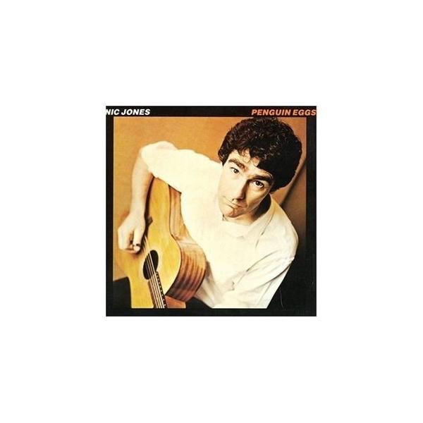 種別:CD 【輸入盤】 洋楽フォーク/カントリー 登録日:2017/06/02 ニック・ジョーンズ ペンギン・エッグス 内容:1. Canadee-I-O2. The Drowned Lovers3. The Humpback Whale4...