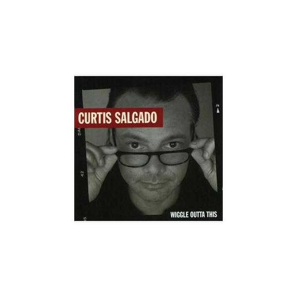 種別:CD 【輸入盤】 洋楽ブルース/ゴスペル 登録日:2017/06/08 カーティス・サルゲイド ウィグル・アウタ・ディス 内容:1. That’s All A Part Of Lovin’ You2. Wiggle Outta Thi...