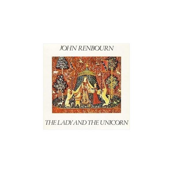 種別:CD 【輸入盤】 洋楽フォーク/カントリー 登録日:2017/06/08 ジョン・レンボーン レイディー＆ザ・ユニコーン 内容:1. Trotto／Saltarello2. Lamento di Tristan／La Rotta3. ...