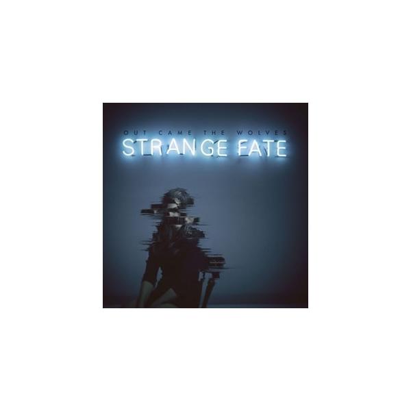 【発売日：2016年11月18日】種別:CD 【輸入盤】 洋楽ハードロック/ヘヴィメタル 発売日:2016/11/18 登録日:2016/10/05 アウト・ケイム・ザ・ウルヴズ ストレンジ・フェイト 内容:1. 962. Queen Ma...