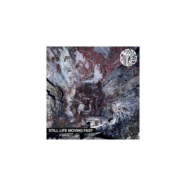 【発売日：2014年09月02日】種別:CD 【輸入盤】 洋楽ハードロック/ヘヴィメタル 発売日:2014/09/02 登録日:2015/02/13 エンプレスAD スティル・ライフ・ムービング・ファスト 内容:1. Still Life ...