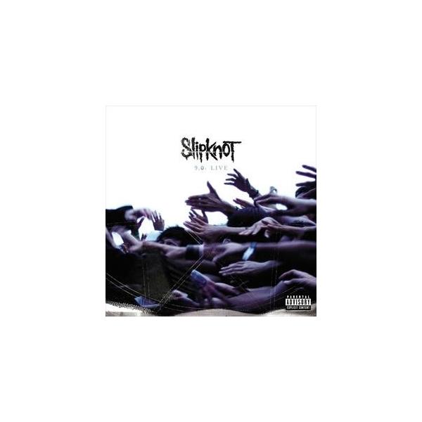 【発売日：2005年10月31日】種別:2CD 【輸入盤】 洋楽ハードロック/ヘヴィメタル 発売日:2005/10/31 登録日:2012/02/08 スリップノット 9.0：ライヴ スリップノット CD 内容:［Disc 1］1. The...
