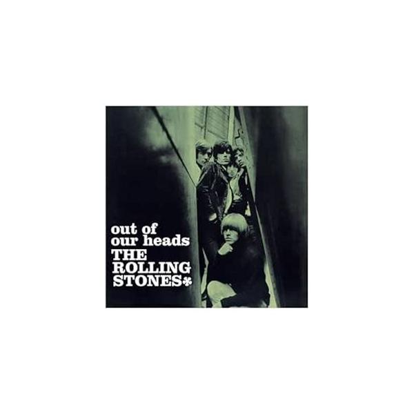【発売日：2024年03月29日】種別:LP 【輸入盤】 洋楽ロック 発売日:2024/03/29 登録日:2024/03/15 ローリング・ストーンズ アウト・オブ・アワー・ヘッズ（UK） 内容:［Side A］1. She Said Y...