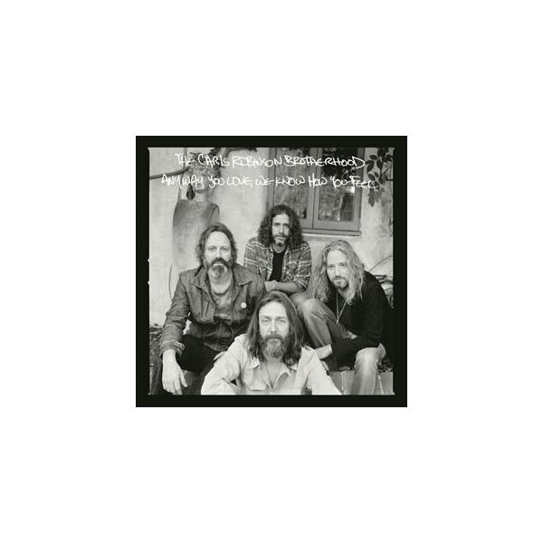 【発売日：2016年07月29日】種別:CD 【輸入盤】 洋楽ロック 発売日:2016/07/29 登録日:2016/07/06 クリス・ロビンソン・ブラザーフッド エニウェイ・ユー・ラヴ／ウィ・ノウ・ハウ・ユー・フィール 内容:1. Na...