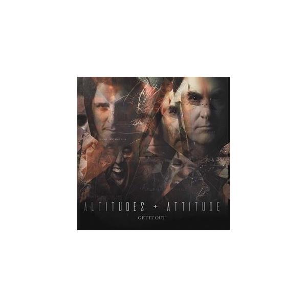 【発売日：2019年01月18日】種別:CD 【輸入盤】 洋楽ロック 発売日:2019/01/18 登録日:2019/01/31 アルティチューズ＆アティチュード ゲット・イット・アウト