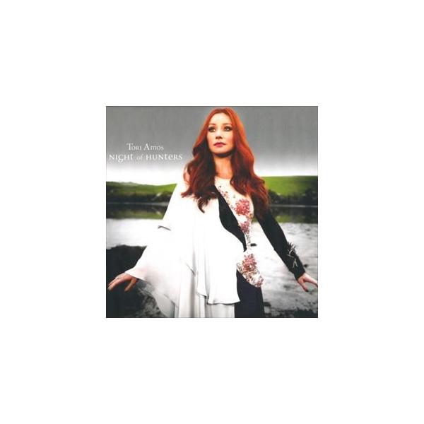 【発売日：2011年09月27日】種別:CD 【輸入盤】 洋楽ロック 発売日:2011/09/27 登録日:2015/06/25 トーリ・エイモス ナイト・オブ・ハンターズ