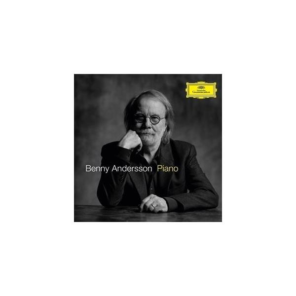 【発売日：2017年09月29日】種別:2LP 【輸入盤】 洋楽ポップス 発売日:2017/09/29 登録日:2017/08/23 ベニー・アンダーソン ピアノ 内容:1. I Let The Music Speak2. You And ...