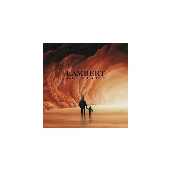【発売日：2017年05月12日】種別:LP 【輸入盤】 洋楽その他 発売日:2017/05/12 登録日:2017/04/13 ランバート スウィート・アポカリプス 内容:1. Sweet Apocalypse2. In the Dust...
