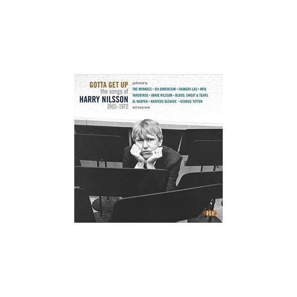【発売日：2017年06月30日】種別:CD 【輸入盤】 洋楽ポップス 発売日:2017/06/30 登録日:2017/07/11 ヴァリアス ゴタ・ゲット・アップ：ザ・ソングス・オブ・ハリー・ニルソン・1965-1972 内容:1. Go...