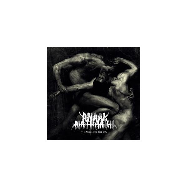 【発売日：2016年10月28日】種別:CD 【輸入盤】 洋楽ハードロック/ヘヴィメタル 発売日:2016/10/28 登録日:2016/09/23 アナール・ナスラック ホール・オブ・ザ・ロウ