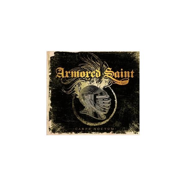 【発売日：2017年02月24日】種別:CD 【輸入盤】 洋楽ハードロック/ヘヴィメタル 発売日:2017/02/24 登録日:2017/03/10 アーマード・セイント カルペ・ノクテム（ライヴ2015） 内容:1. Win Hands ...