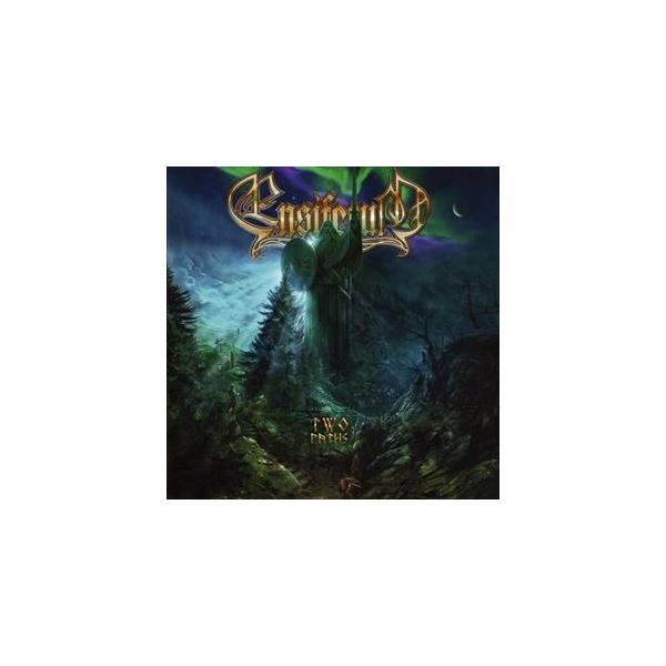 【発売日：2017年09月15日】種別:CD 【輸入盤】 洋楽ロック 発売日:2017/09/15 登録日:2017/09/26 エンシフェラム トゥー・パス