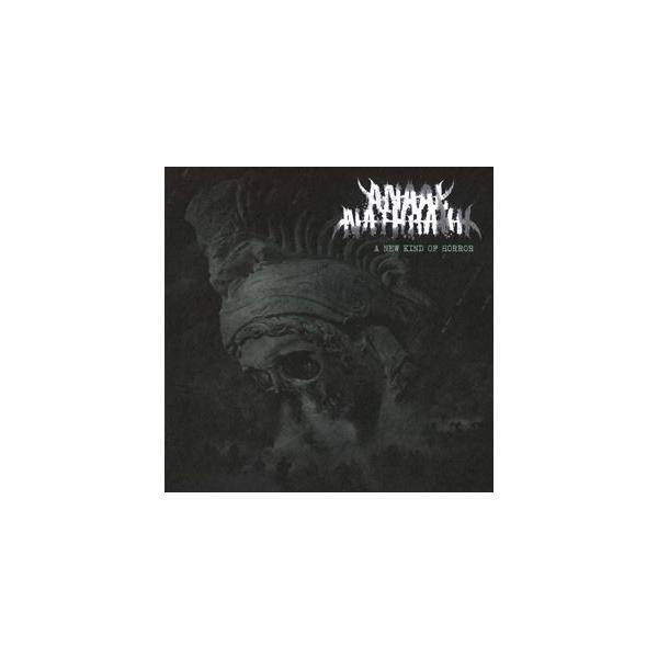 【発売日：2018年09月28日】種別:CD 【輸入盤】 洋楽ハードロック/ヘヴィメタル 発売日:2018/09/28 登録日:2018/09/27 アナール・ナスラック ニュー・カインド・オブ・ホラー